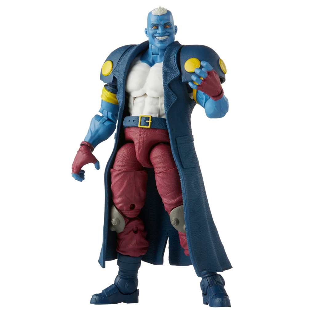 Marvel Legends X-Men Maggott – Robot Negro