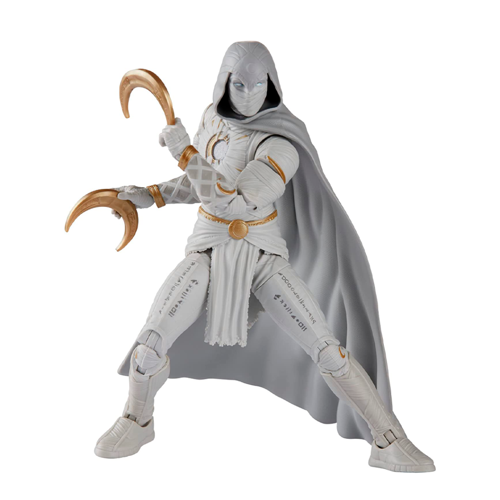 Marvel Legends – Robot Negro