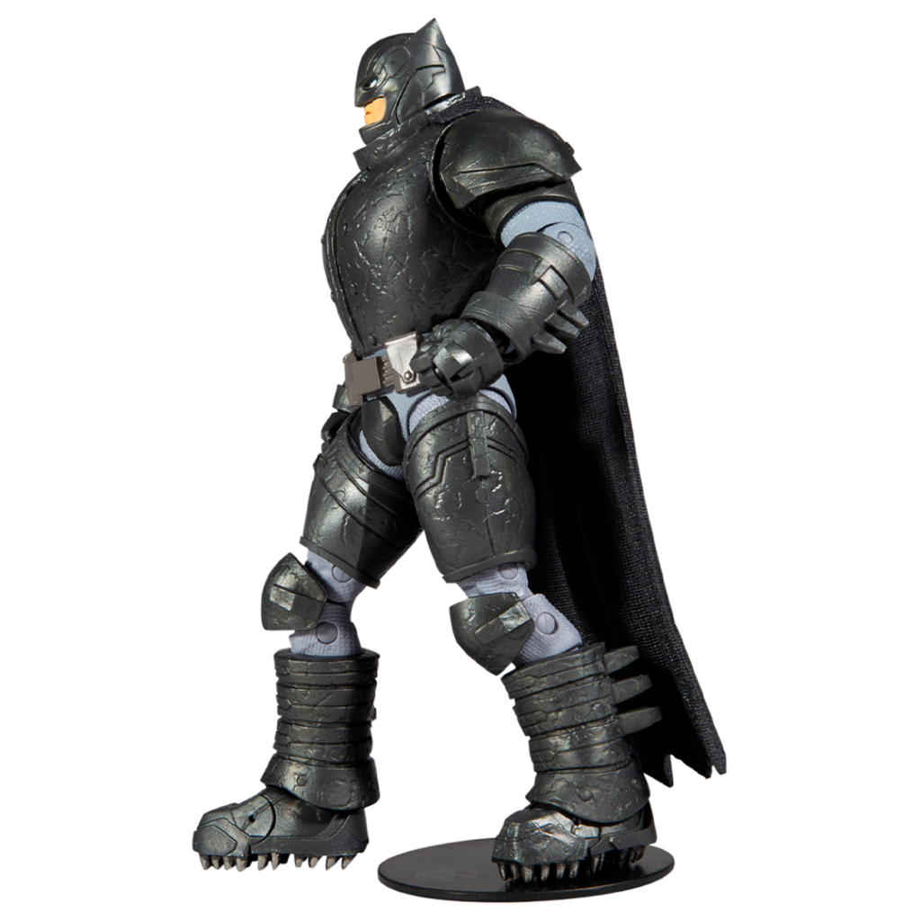DC Multiverse The Dark Knight Returns Armored Batman – Robot Negro