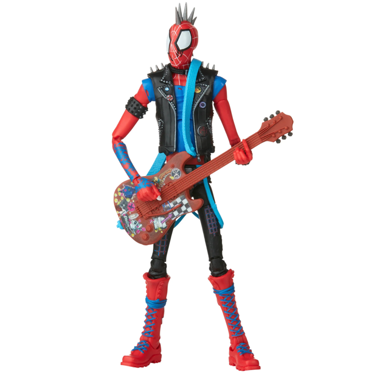 Marvel Legends – Robot Negro