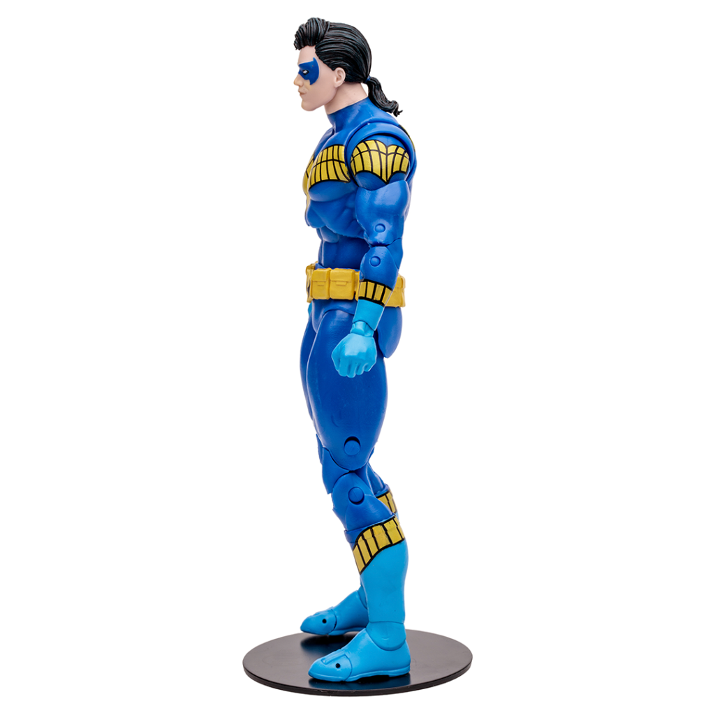 DC Multiverse Batman Knightfall Nightwing – Robot Negro